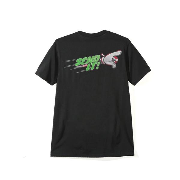 FD Send It Tシャツ