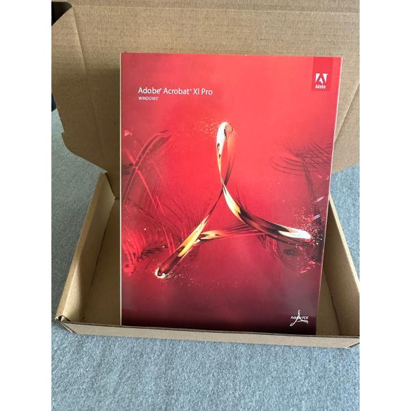 adobe acrobat pro 永続版の通販価格と最安値