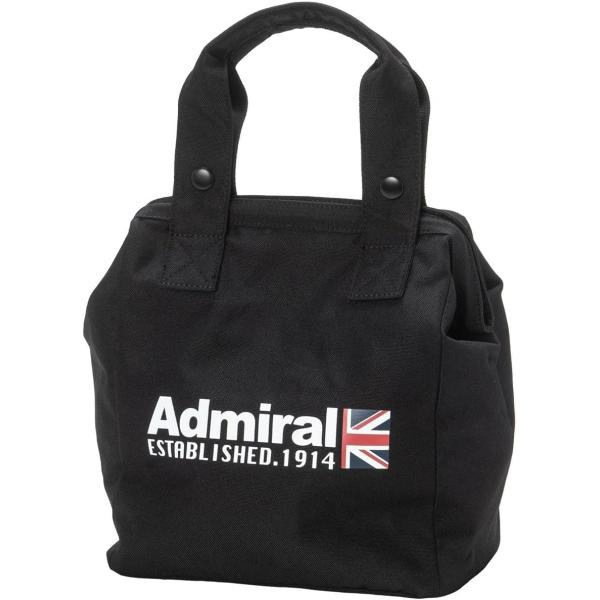 2024年モデル アドミラルゴルフ Admiral Golf × 1959 Golf Design コラボ商品 日本正規品 メンズ レディース品番：admz4nk1（ADMZ3BE6）実寸サイズ：F(F) 縦25cm 横(底部)22.5cm...