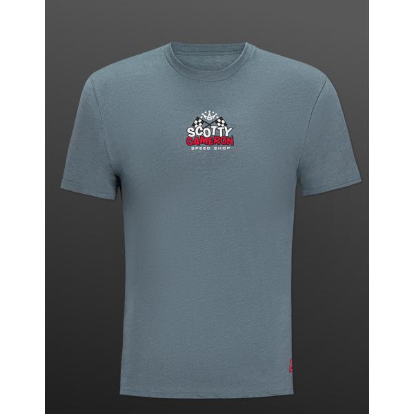 【発売日：2025年09月26日】Between hustling golf games for hot rod parts, he's a real gasser in the garage. Speed Dog races into S...