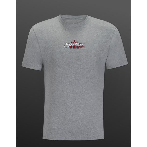 【発売日：2025年09月26日】Reminiscent of the butterfly valves on the supercharged dragsters Scotty and his dad would watch back i...