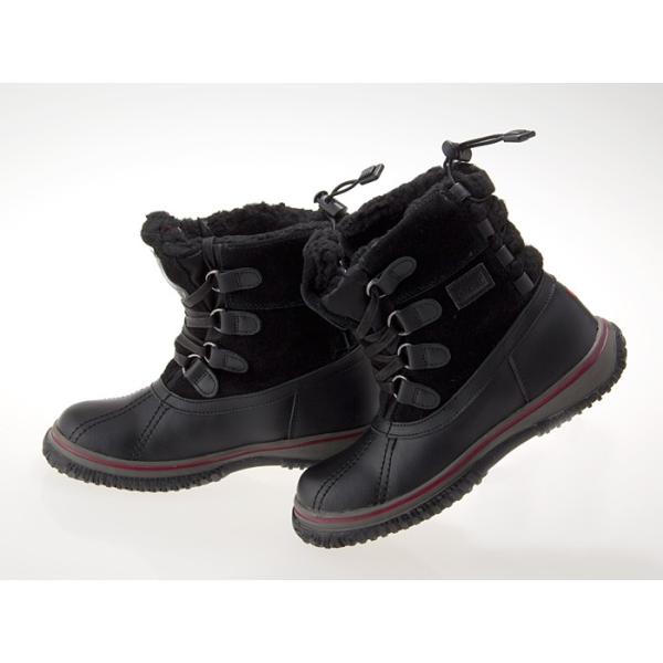 極寒地カナダのマイナス30℃を考えられた構造にファッション性、保温性に優れたハイクオリティなウィンターブーツで名高いカナダの老舗ブランド「PAJAR CANADA」から「ICELAND BOOT」が登場!!スノーブーツなのにスタイリシュなデ...