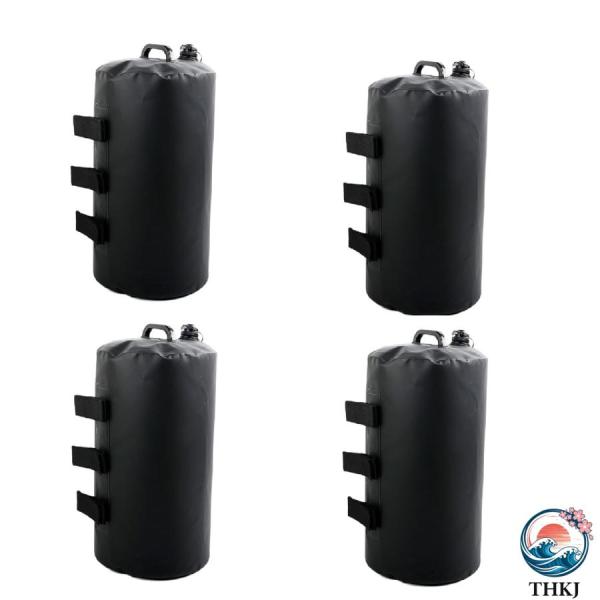 商品の説明                                                説明: 高品質素材: これらのウェイトバッグは丈夫なPVC生地で作られています。各ウェイトバッグには、便利な留め具、フック、そしてキャ...