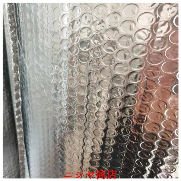 建物の断熱フィルムには、断熱、防水、防湿の機能があります。 アルミホイル断熱コイルは、日射吸収率が非常に低く、輻射熱の93％以上を反射できる優れた断熱性能を備えており、建物の屋根や外壁の断熱に広く使用されています。畳の上に断熱シートを敷いて...