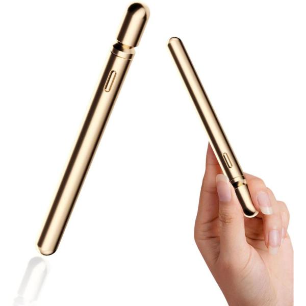 【12種類の振動で静かな感触で飽きない】10種類の振動モードがあり、各周波数の振動が、まさに他にはない体験をもたらし、様々なニーズに満たされ、身体と心が徹底的にリラックスできます。【静音性＆材質】強い振動があるにも関わらず、音が非常に静かで...