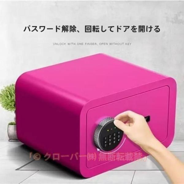 素材：PU、炭素鋼合金サイズ:20*20*31cm重量：7KG特徴：●テンキー式●大容量●頑丈