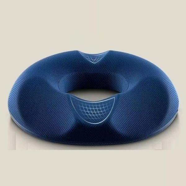 ■商品名高反発 円座クッション(男性用)■サイズ約45*41*7cm■素材ポリエステル■カラーベルベッドネイビー?ベルベッドグレーメッシュグレー?メッシュブラック■備考?表記サイズに関しましては?平置きにて採寸したおおよそのサイズとなります...