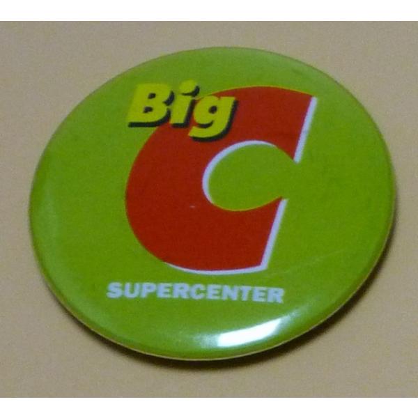 ●Ｂｉｇ−Ｃ （円形）　●ＴＥＳＣＯ　ＬＯＴＵＳ（艶消し）　●ＭＫ （円形）●Ｓ＆Ｐ （四角・艶消し）