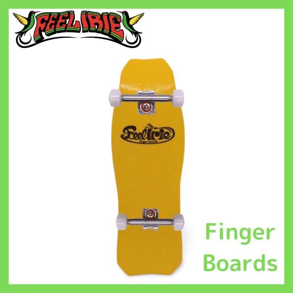 オールドスクールの代表的なシェイプを再現した木製デッキです。見た目はもちろん、持っていて気分が上がる逸品です。コンプリートセットでお届けいたしますのですぐに組み立てて遊んでいただけます。Size：約98mm × 約33mmKick：Midd...