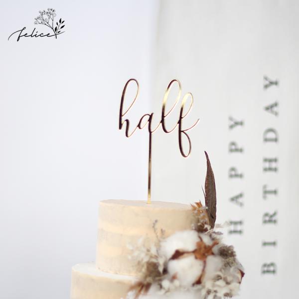 ■キーワード男の子 女の子 インスタ 月齢フォト ケーキ装飾品 飾り 爆買