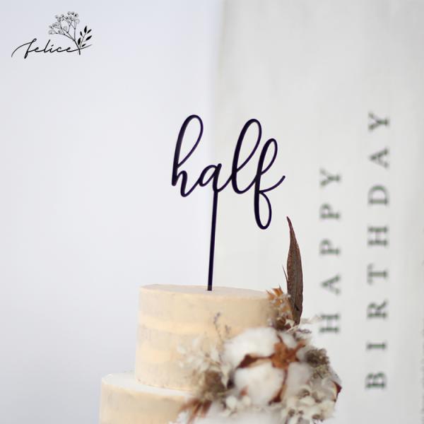 ■キーワード男の子 女の子 インスタ 月齢フォト ケーキ装飾品 飾り 爆買