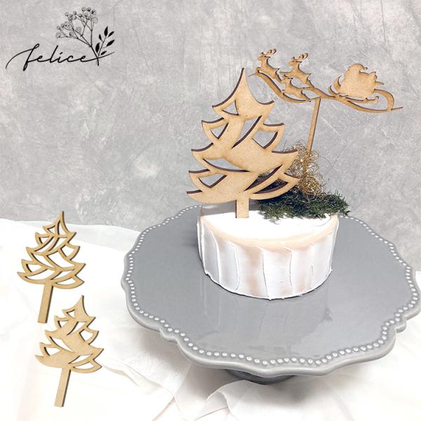 送料無料 / クリスマスツリー・トナカイ＆サンタ 爆買