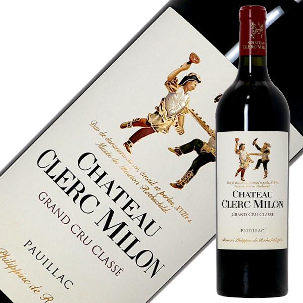 ビール・洋酒 ＠ワイン ＠赤ワイン ＠フランス・ボルドー ＠ポイヤック ＠メドック5級 ＠カベルネ・ソーヴィニヨン ＠フルボディ ＠辛口