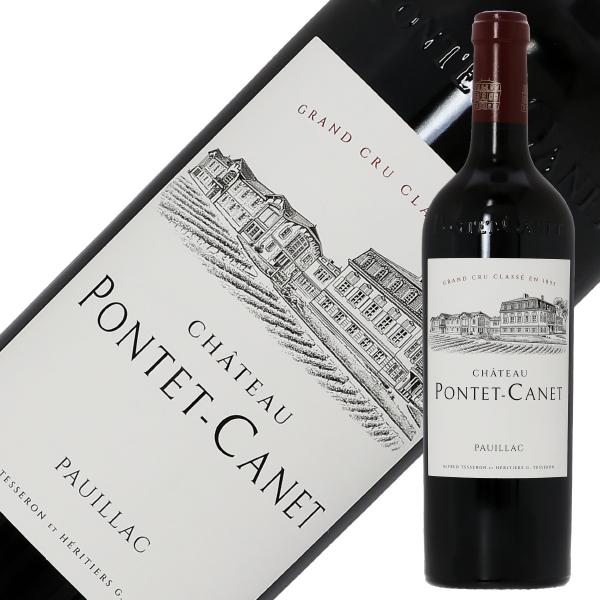 ビール・洋酒 ＠ワイン ＠赤ワイン ＠フランス・ボルドー ＠ポイヤック ＠メドック5級 ＠カベルネ・ソーヴィニヨン ＠フルボディ ＠辛口