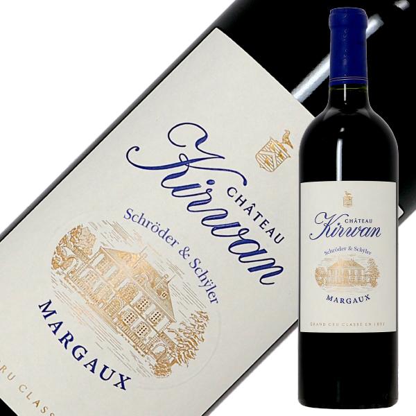 ビール・洋酒 ＠ワイン ＠赤ワイン ＠フランス・ボルドー ＠マルゴー ＠フルボディ ＠辛口 ＠カベルネ・ソーヴィニヨン ＠メドック3級