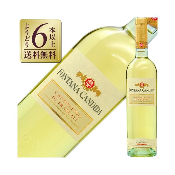 よりどり6本以上送料無料 ＠ビール・洋酒 ＠ワイン ＠白ワイン ＠イタリア ＠ラツィオ ＠ライトボディ ＠甘口 ＠マルヴァジア