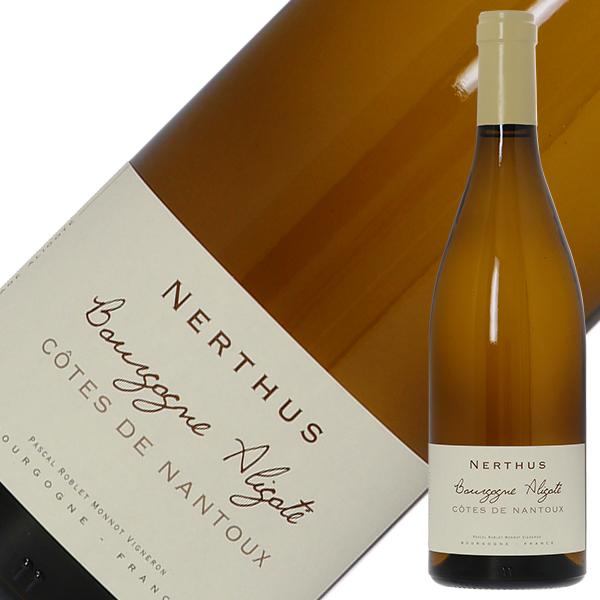 ビール・洋酒 ＠ワイン ＠白ワイン ＠フランス・ブルゴーニュ ＠アリゴテ ＠辛口