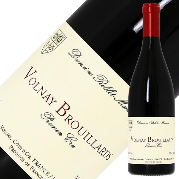 ビール・洋酒 ＠ワイン ＠赤ワイン ＠フランス・ブルゴーニュ ＠ヴォルネイ ＠ピノ・ノワール ＠辛口 ＠ミディアムボディ ＠1級畑（プルミエ・クリュ）