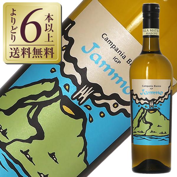 よりどり6本以上送料無料 ＠ビール・洋酒 ＠ワイン ＠白ワイン ＠イタリア ＠カンパーニア ＠ミディアムボディ ＠辛口