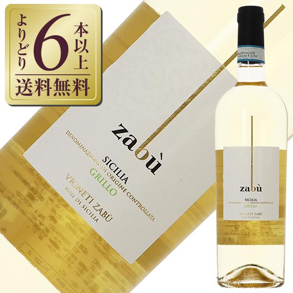 よりどり6本以上送料無料 ＠ビール・洋酒 ＠ワイン ＠白ワイン ＠イタリア ＠シチリア ＠ミディアムボディ ＠辛口