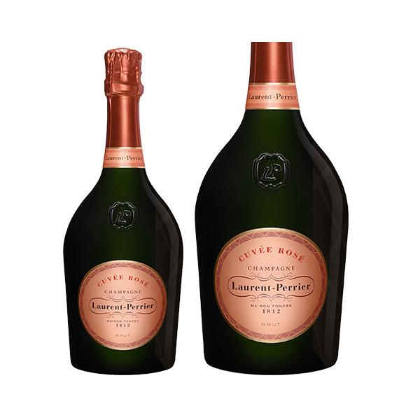 ビール・洋酒 ＠ワイン ＠発泡系・シャンパン ＠フランス・シャンパーニュ ＠ロゼ ＠フランス ＠ミディアムボディ ＠辛口 ＠シャンパーニュ ＠ピノ・ノワール ＠シャルドネ ＠ローラン・ペリエ