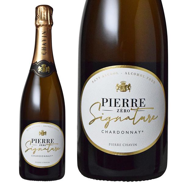 ビール・洋酒 ＠ワイン ＠ノンアルコールワイン ＠白ワイン ＠フランス ＠辛口 ＠シャルドネ