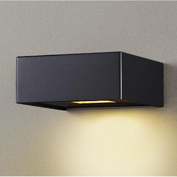 【エリア限定 送料無料】エリア外は配送不可or別途送料:リクシル AC100V 表札灯 LPK-34型 8VLF09SC・8VLF09AB・8VLF09JW・8VLF09PW・8 VLF09BK