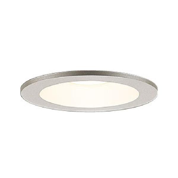 【エリア限定 送料無料】エリア外は配送不可or別途送料:リクシル AC100V ダウンライト LDK-4型 8VLF34VP