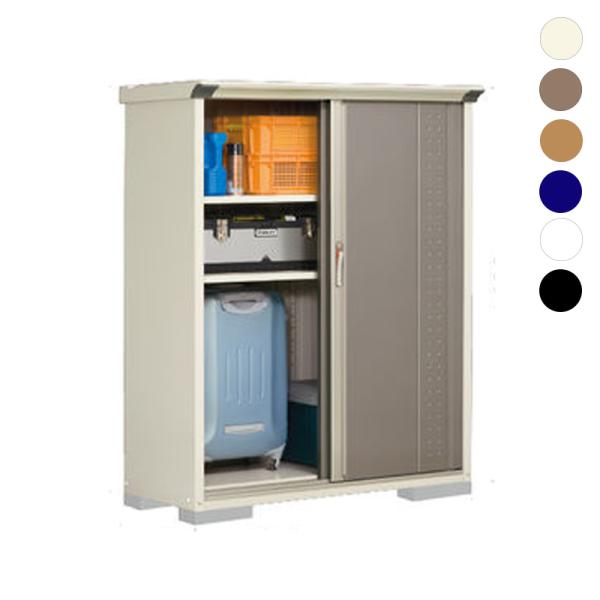 【東海エリア限定 送料無料】エリア外は配送不可or別途送料:タクボ 小型物置 グランプレステージジャンプ GP-135BF・GP-135BT 全面棚タイプ・たて置きタイプ（ネット棚）