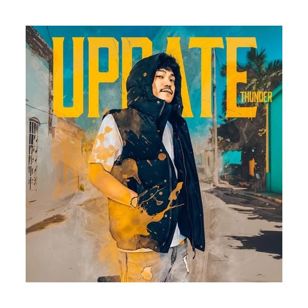 【発売日：2024年10月23日】THUNDER (トンダー とんだー)2024年10月23日 発売レゲエアーティスト、THUNDERの2年ぶりとなる待望の7thアルバム。まず初めに今のレゲエシーンへの怒りを込めたINTROで幕を開け、ダン...