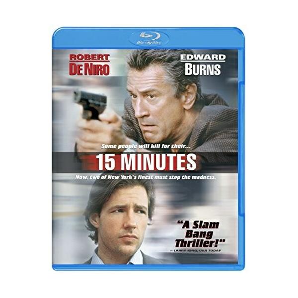 【発売日：2015年10月21日】洋画 (ロバート・デ・ニーロ、エドワード・バーンズ、ケルシー・グラマー、ジョン・ハーツフェルド、アンソニー・マリネッリ、J.ピーター・ロビンソン)2015年10月21日 発売