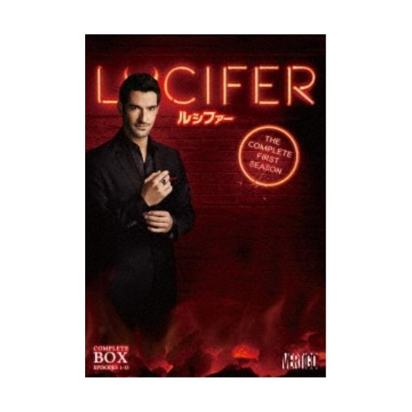 【発売日：2017年03月08日】海外TVドラマ (トム・エリス、ローレン・ジャーマン、レスリー=アン・ブラント)2017年3月8日 発売