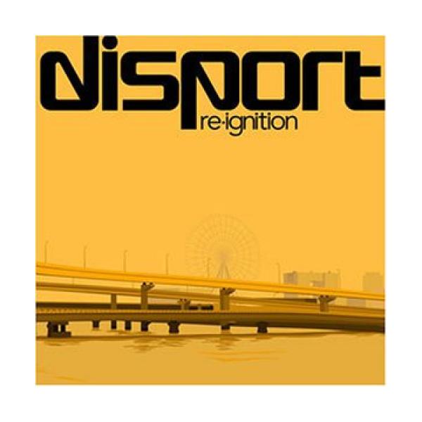 【発売日：2002年01月18日】DISPORT (ディスポート でぃすぽーと)2002年1月18日 発売CD:11.DRAGNET2.SPIRAL LIFE3.NO REGRET4.TORCH5.FAR BUT SHORT6.SMALL ...