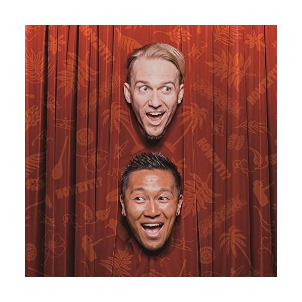 【発売日：2015年06月03日】Def Tech (デフテック でふてっく)2015年6月3日 発売CD:11.B-32.Freeing Ur Pain3.One Day with Jake Shimabukuro4.Tell Me5.G...