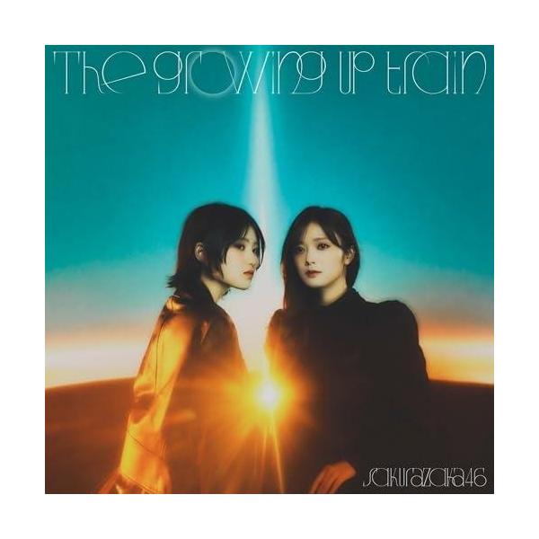 【発売日：2026年03月11日】櫻坂46 (サクラザカフォーティシックス さくらざかふぉーてぃしっくす)2026年3月11日 発売店舗別特典：ポストカード(TYPE-D)付き