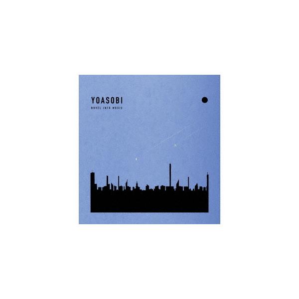 【発売日：2026年06月26日】2026年6月26日 発売YOASOBI (ヨアソビ よあそび)「THE BOOK for,」店舗別特典：特製バインダー用オリジナルインデックス付きYOASOBIではお馴染みとなった特製バインダー付きEPの...