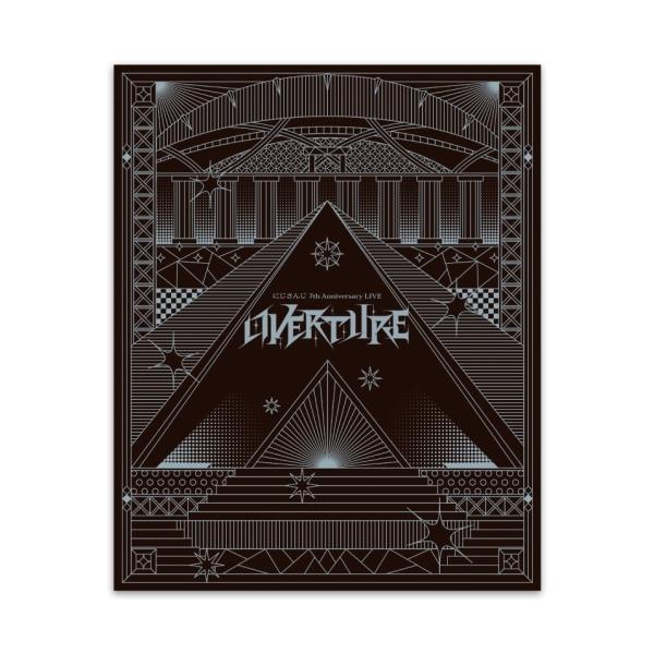 【発売日：2025年12月10日】にじさんじ (ニジサンジ にじさんじ)2025年12月10日 発売BD:11.Virtual Strike2.MC3.SOLAR DAWN4.HOT LIMIT5.Monstrosity6.ミックスナッツ7...