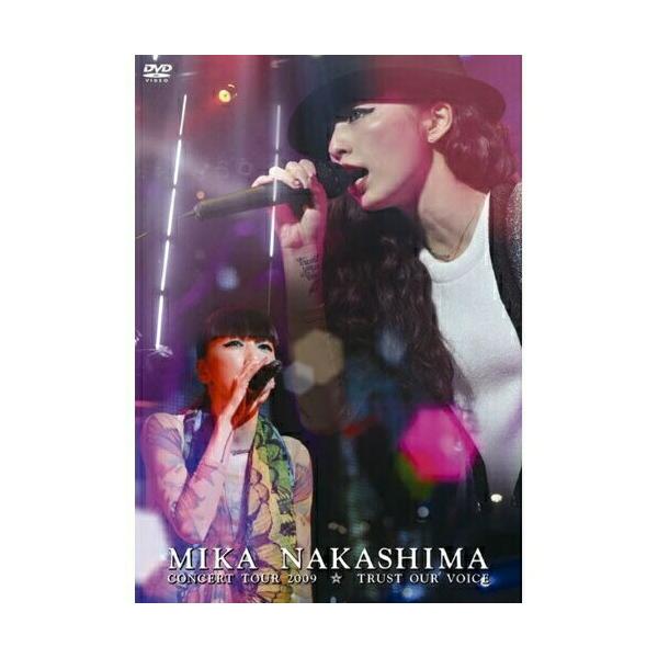 【発売日：2009年12月02日】MIKA NAKASHIMA (ミカナカシマ みかなかしま)2009年12月2日 発売DVD:11.GAME2.SHUT UP3.LIFE4.FOCUS5.Helpless Rain6.Love Addic...