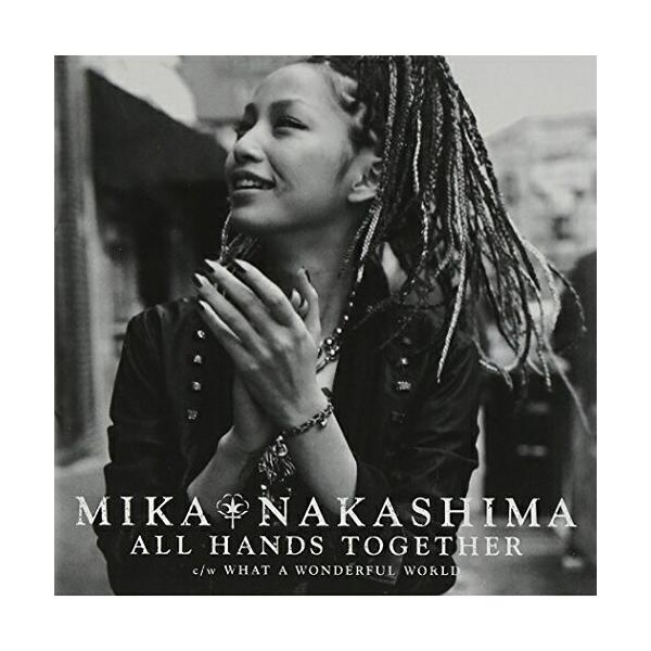 【発売日：2006年06月07日】中島美嘉 (ナカシマミカ なかしまみか)2006年6月7日 発売ブルースゆかりの地ニューオリンズに捧ぐアップナンバーを収録したシングル。セカンドラインのリズムをテーマに、被災地ニューオリンズの悲しみを音楽で...