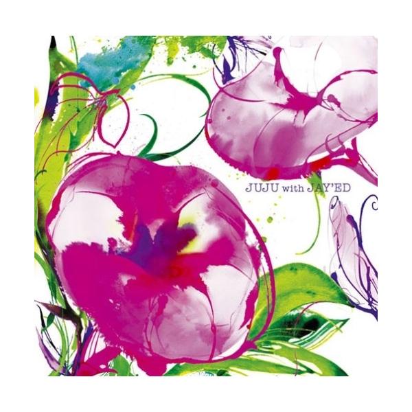 【発売日：2009年04月29日】JUJU (ジュジュ じゅじゅ)2009年4月29日 発売悩んだり、つまづいたり。泣いたり、笑ったり。迷いながらも、手探りで見つける'愛'のかたちが描かれています。映画『余命1ヶ月の花嫁』主題歌「明日がくる...