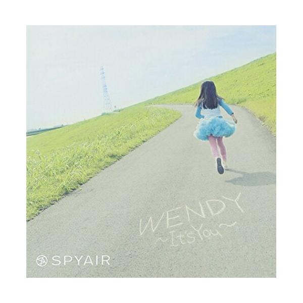 【発売日：2012年11月21日】SPYAIR (スパイエアー すぱいえあー)2012年11月21日 発売ロック・バンドSPYAIRのセカンド・アルバム発表後の第1弾シングル。NHKよる☆ドラ『恋するハエ女』の主題歌を収録。ラヴ・コメディに...