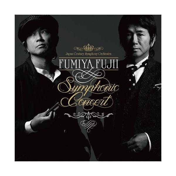 【発売日：2014年09月24日】藤井フミヤ (フジイフミヤ ふじいふみや)2014年9月24日 発売藤井フミヤがデビュー30周年・ソロデビュー20周年を迎えた2014年春に、初のフルオーケストラで臨んだコンサート・ツアーの模様を収録した自...