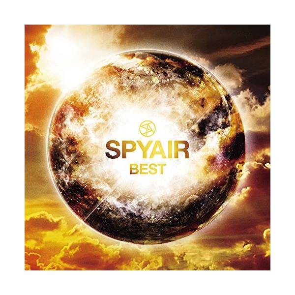 【発売日：2014年11月26日】SPYAIR (スパイエアー すぱいえあー)2014年11月26日 発売ロック・バンド、SPYAIRのベスト・アルバム。2010年のメジャー・デビュー・シングル「LIAR」、『劇場版銀魂 完結篇 万事屋よ永...