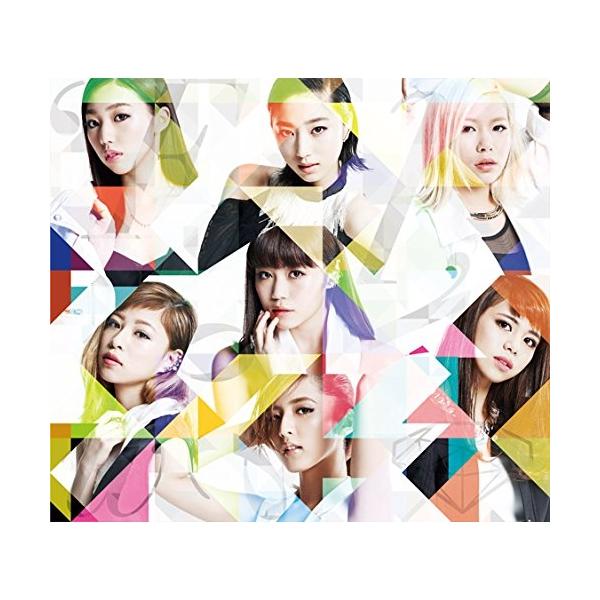 【発売日：2015年03月04日】Flower (フラワー ふらわー)2015年3月4日 発売E-girlsのメンバーとしても活動する7人組ガールズ・ユニット、FLOWERのセカンド・アルバム。CD:11.花時計〜Party's on!〜2...