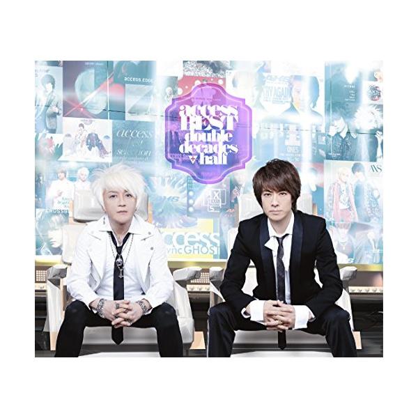 【発売日：2017年09月13日】access (アクセス あくせす)2017年9月13日 発売1992年のデビューから25年となる2017年、アニバーサリーとしてより積極的に活動する彼らが、音楽活動の集大成ともいえるベスト盤をリリース!2...