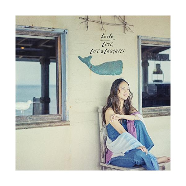 【発売日：2018年08月01日】Leola (レオラ れおら)2018年8月1日 発売2017年、1st Album『Hello! My name is Leola.』をリリースし、アルバムを引っ提げてのワンマンツアーを敢行!東京、大阪、...