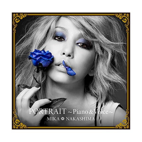 【発売日：2018年11月07日】中島美嘉 (ナカシマミカ なかしまみか)2018年11月7日 発売2017年リリースしたアコースティックカヴァーアルバム『Piano&amp;Voice』シリーズ第2弾をデビュー日にリリース!Pf.河野伸と...