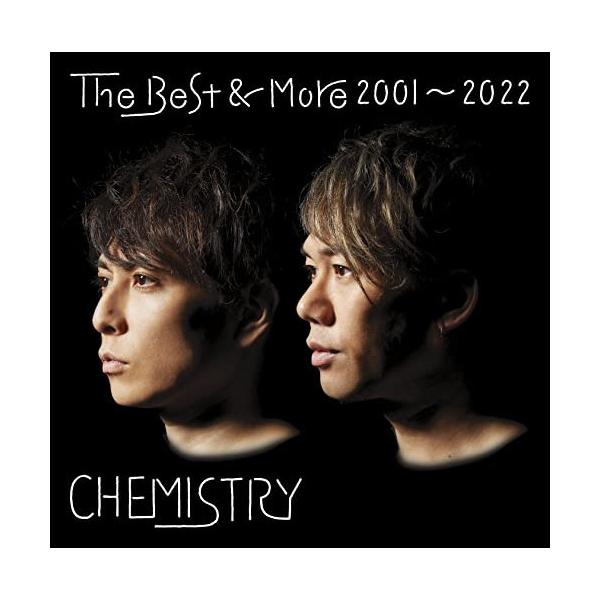 【発売日：2022年02月16日】CHEMISTRY (ケミストリー けみすとりー)2022年2月16日 発売活動20周年記念、リメイク&amp;ベスト&amp;ライブ映像の3枚組セット!CD1(CHEMISTRY×origami PROD...