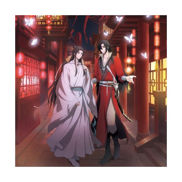 【発売日：2024年02月28日】krage (クラゲ くらげ)2024年2月28日 発売TVアニメ『俺だけレベルアップな件』EDテーマ&amp;アニメ『天官賜福 貮』EDテーマと、24年1月クールに2作のアニメタイアップが決定。CD:11...