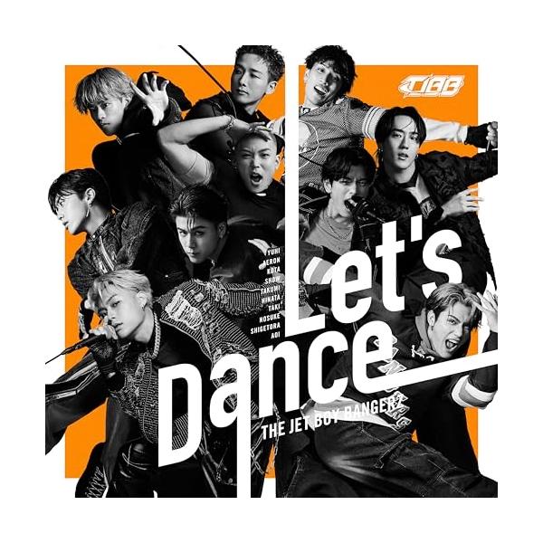 【発売日：2025年11月19日】THE JET BOY BANGERZ from EXILE TRIBE (ジェットボーイバンガーズフロムエグザイルトライブ じぇっとぼーいばんがーずふろむえぐざいるとらいぶ)2025年11月19日 発売直...